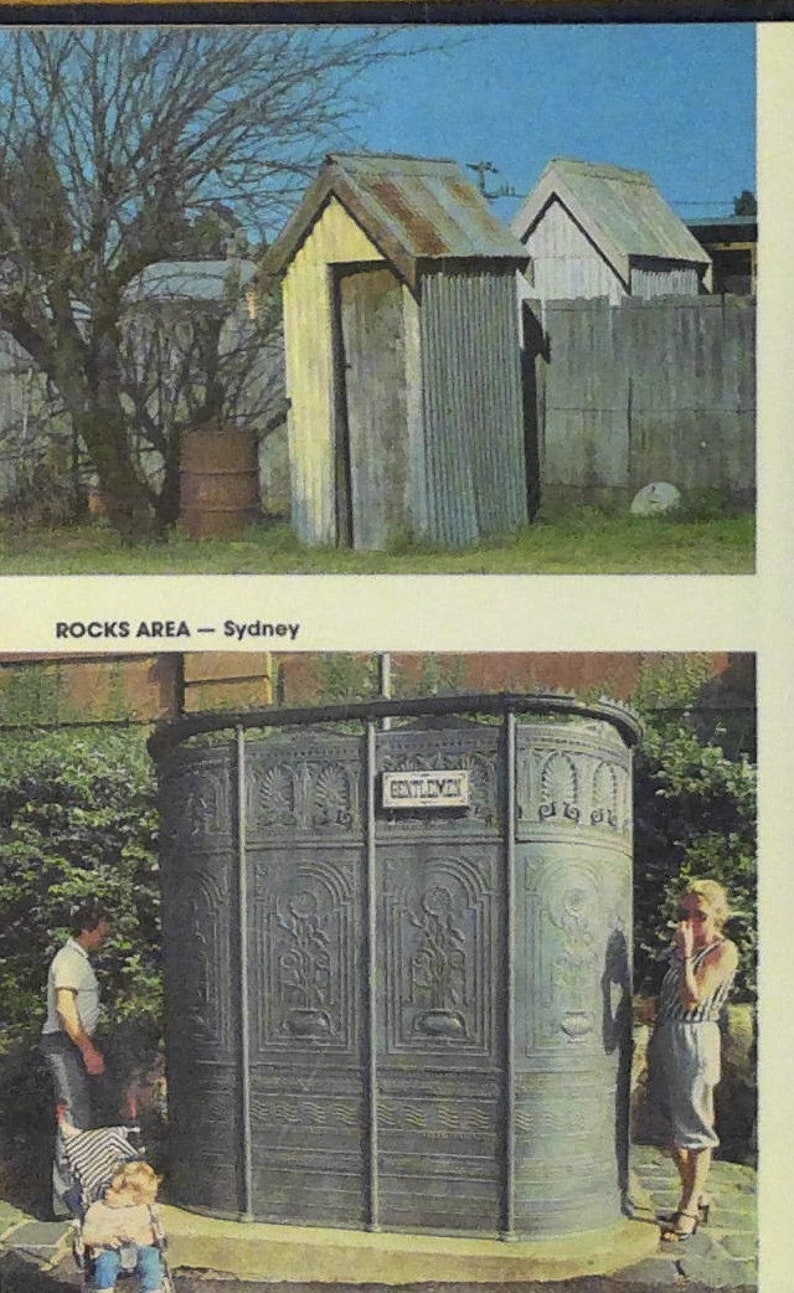 Dinky-di Dunnies by Bouglass Baglin and Yvonne Austin - Etsy