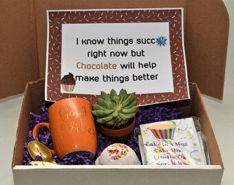 Cheer up gift | Etsy