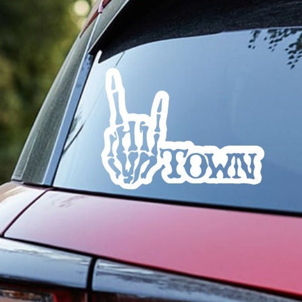 H Town - Etsy