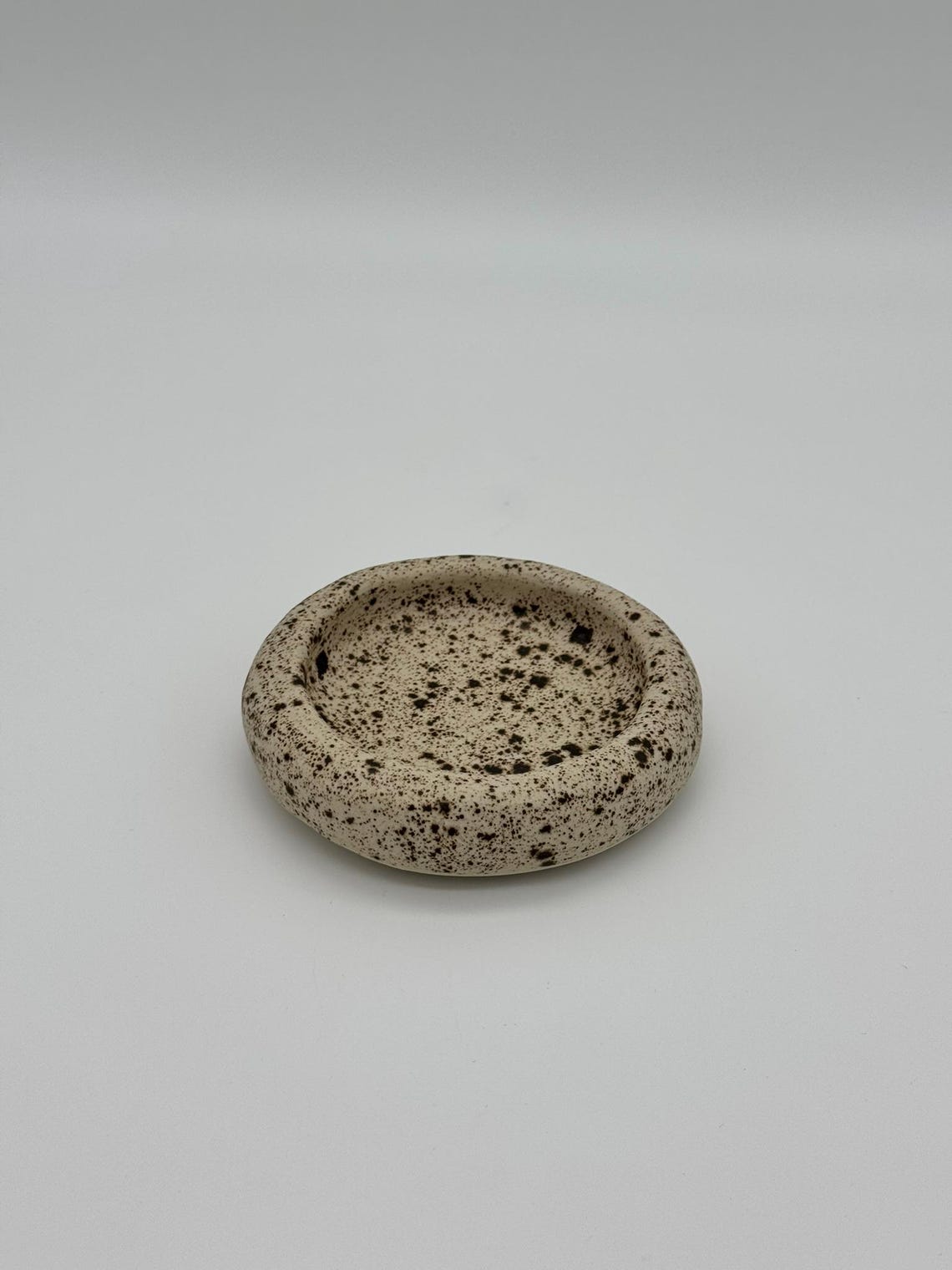 Ceramic Jewelry Plate | Ceramic Ring Dish - Etsy