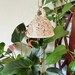 Ceramic Bells Porcelain Bells Gift - Etsy