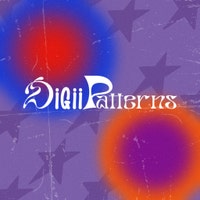 Trippy Drippy Neon Yellow Smiley Face Psychedelic Digital Download ...