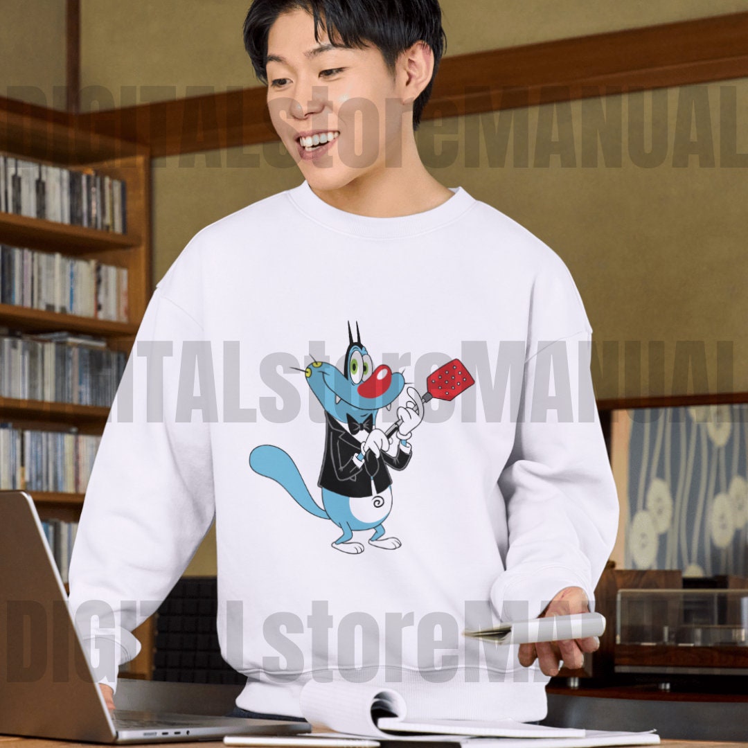 Kit Oggy Manually Vectorized, Eps, Dxf, Svg, Png, Pdf, Cricut, Vector ...