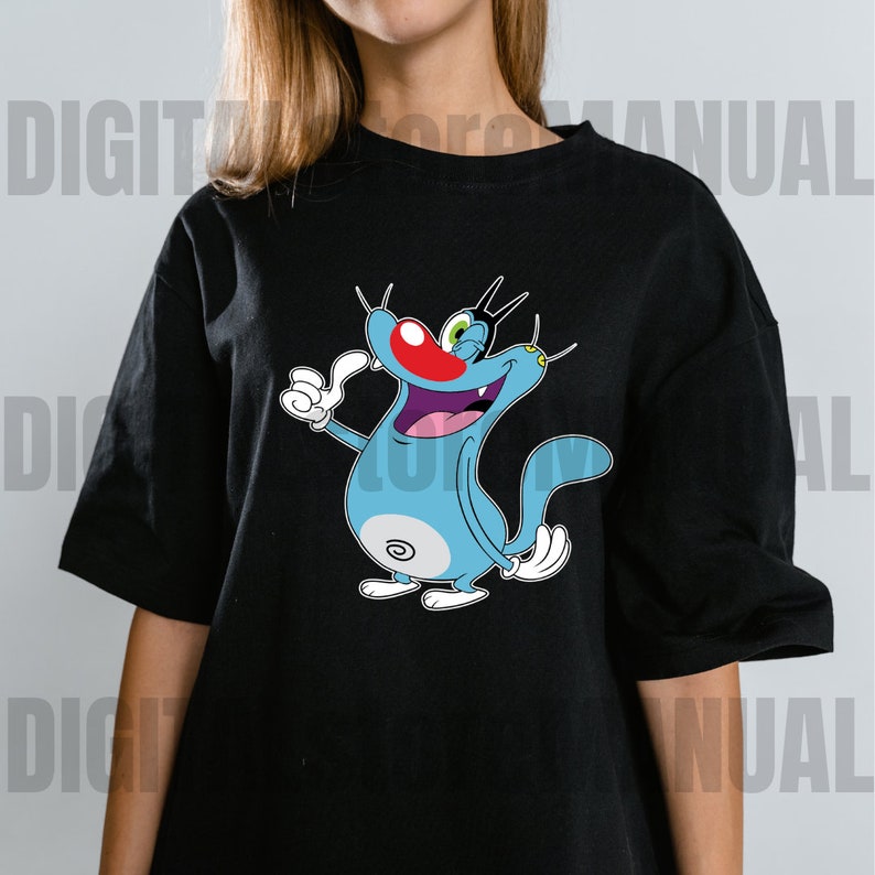 Kit Oggy Manually Vectorized, Eps, Dxf, Svg, Png, Pdf, Cricut, Vector ...