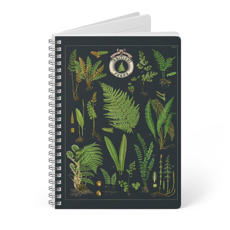 Unique Notebook - Etsy