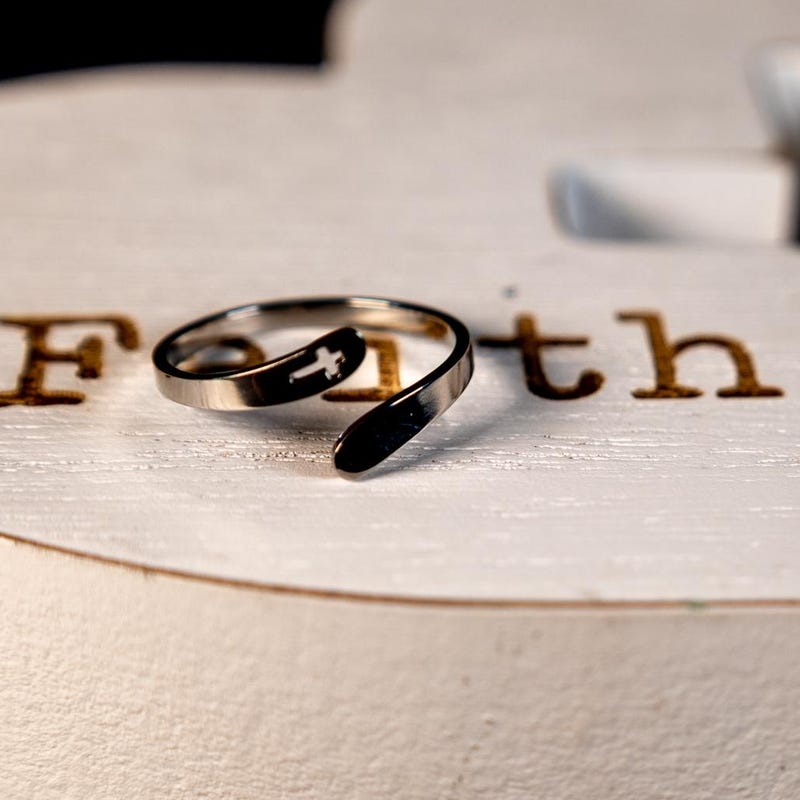Purity Ring - Etsy