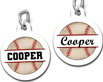 Baseball Fan Gift - Etsy