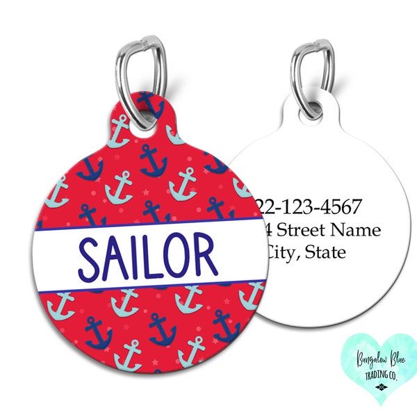 Nautical Gift Tags - 60+ Gift Ideas for 2023