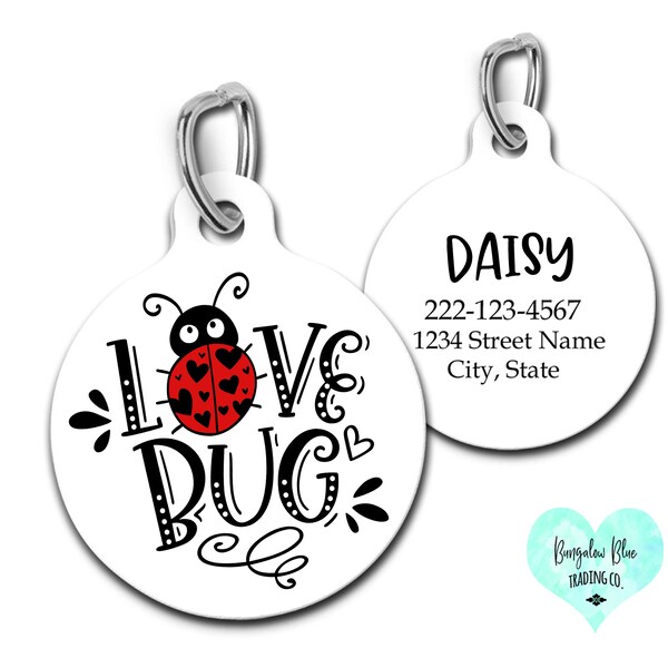 Cat Bug - Etsy