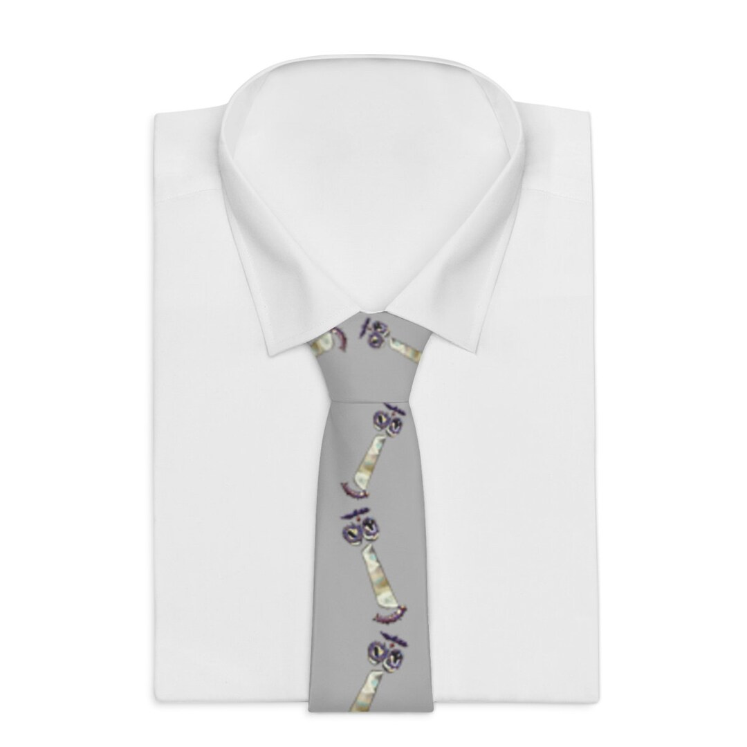 Never Wear a Boring Tie Again, Add a Funny Tie to Your Attire With This ...
