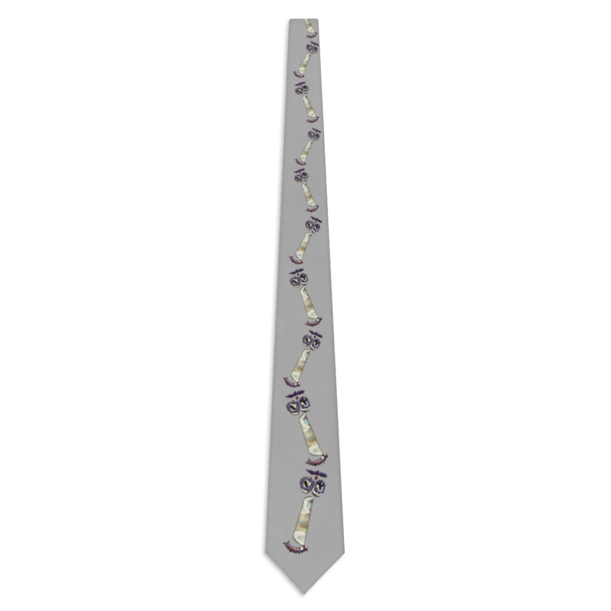 Never Wear a Boring Tie Again, Add a Funny Tie to Your Attire With This ...
