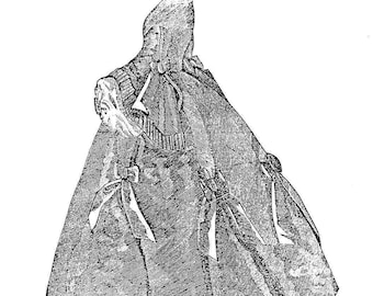 Heidi Marsh Pattern - Etsy