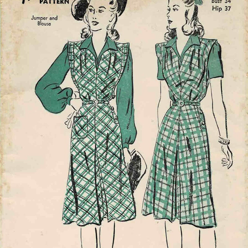 Advance Patterns - Etsy