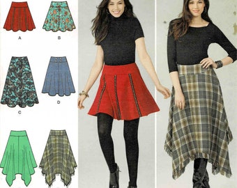 Full Figure Pattern | Etsy