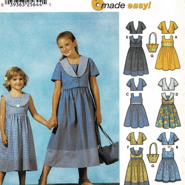 Simplicity 7119 - Etsy UK