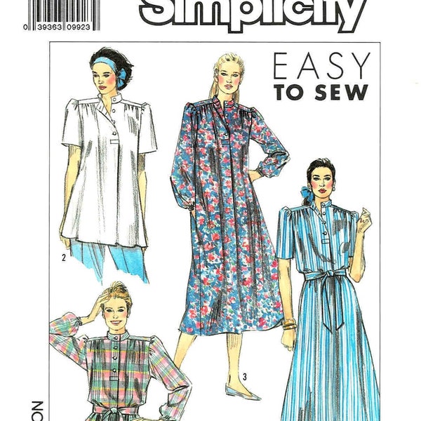 Simplicity 9544 - Etsy