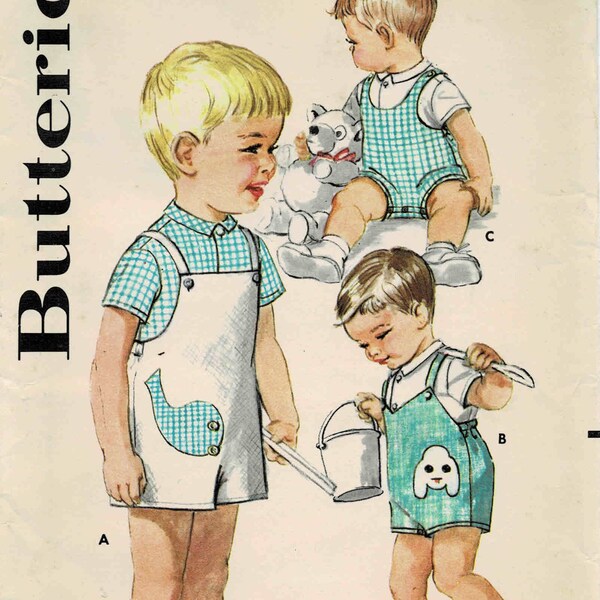 Boys Shirt Pattern - Etsy