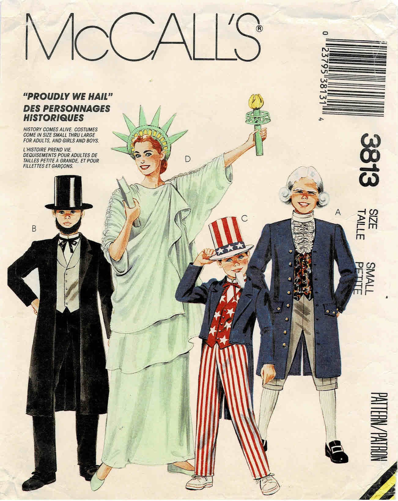 Kits & How To Craft Supplies & Tools Sewing & Needlecraft Girl Gown ...