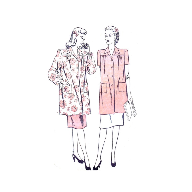 Artists Smocks for Adults - Etsy