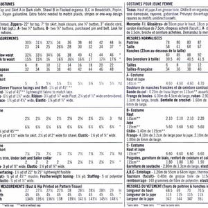 Edwardian Titanic Era Bustle Gown Costume Simplicity 8375 Sewing Pattern UNCUT Different Sizes ...