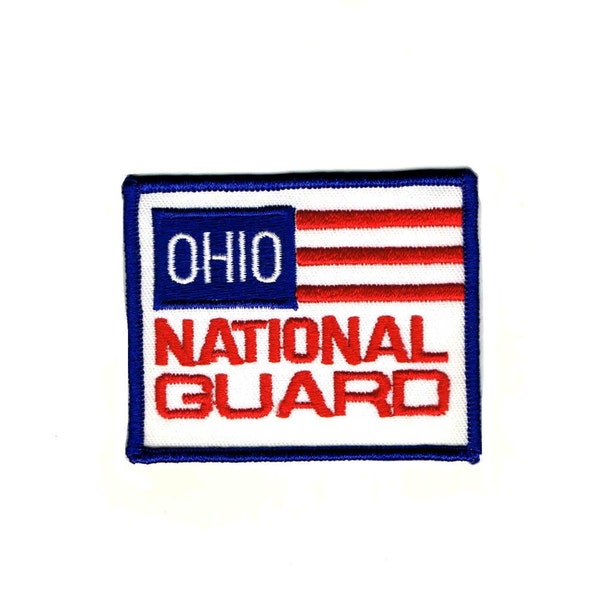 Ohio Army Guard - Etsy