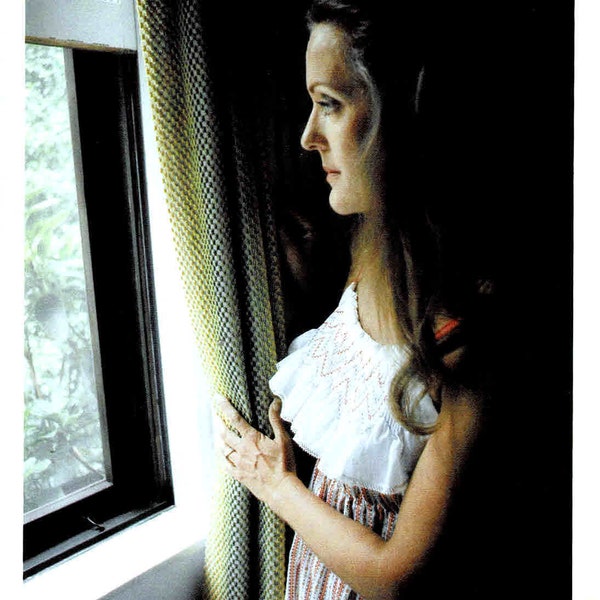 Sandy Hunter Pattern - Etsy