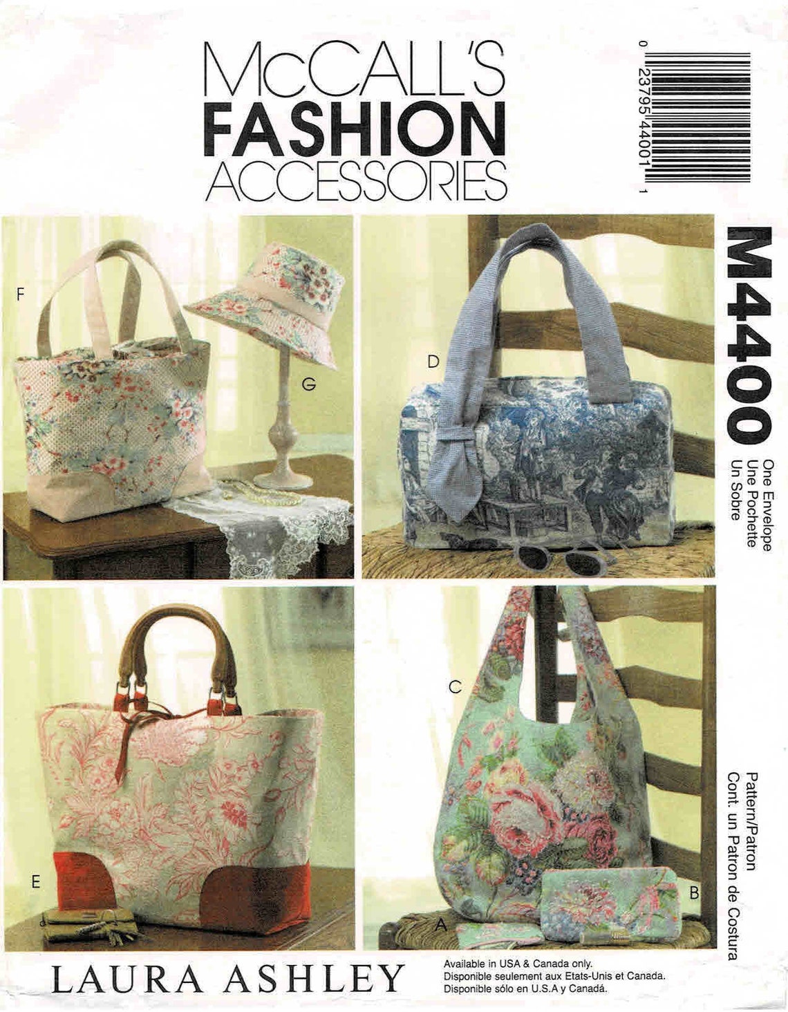 Laura Ashley Bags Hat Coin Purse Cosmetic Bag Hobo Bag Handbag Purse ...