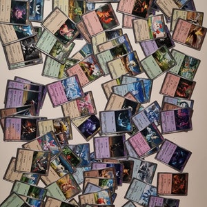 Palworld - Fan Art Trading Cards - Etsy