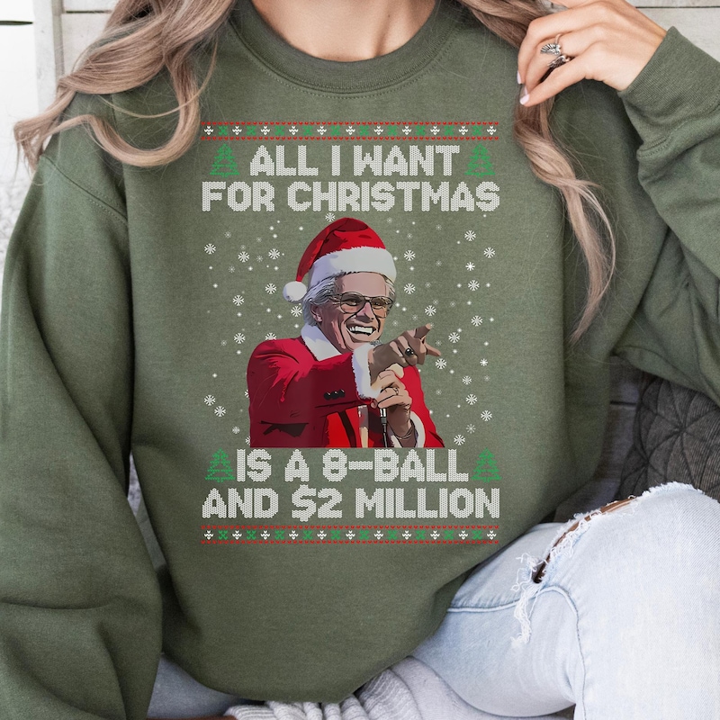 Uncle Baby Jumper - Etsy