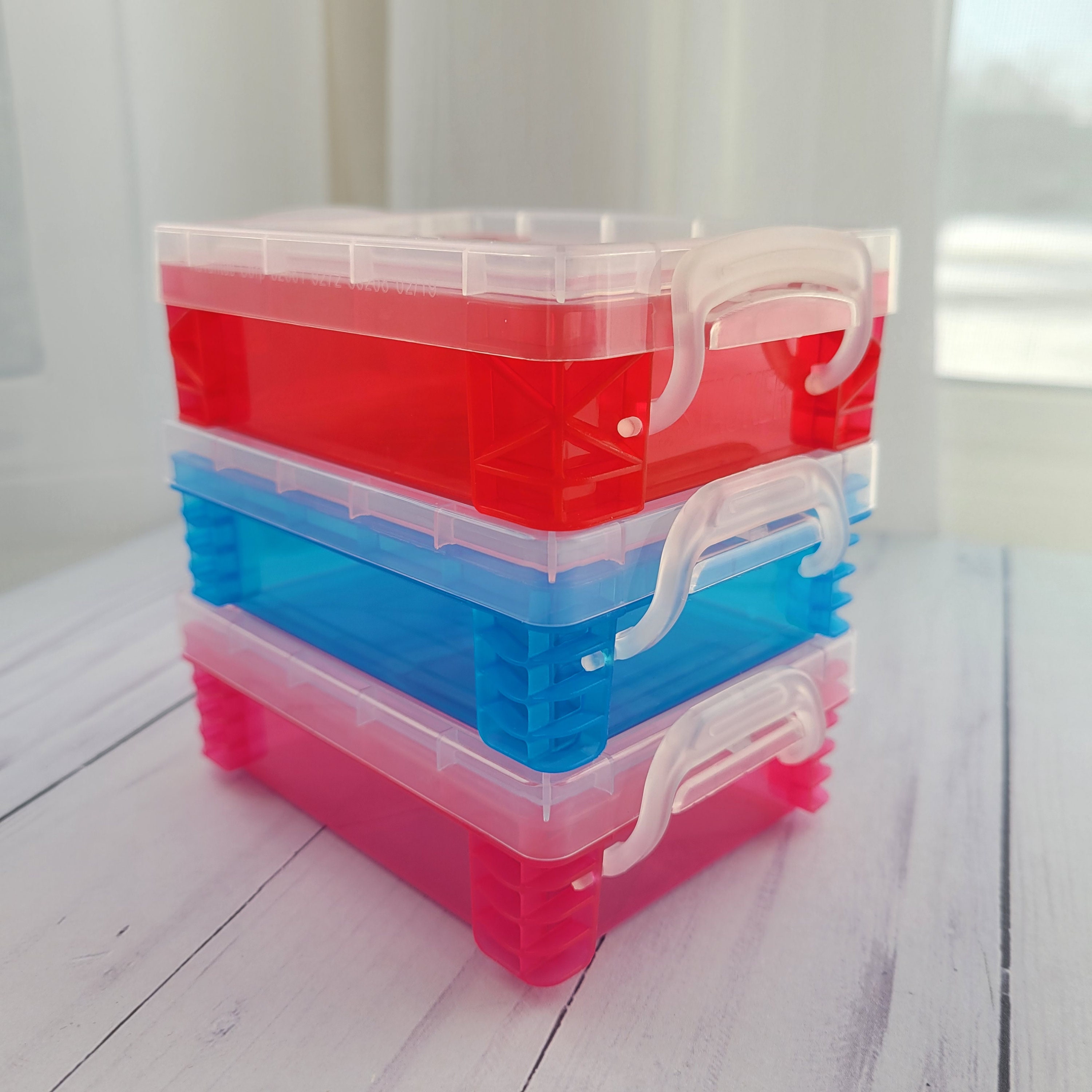 Personalized Student Name Crayon Box Holder School Supplies | Etsy