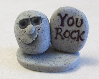 You rock | Etsy