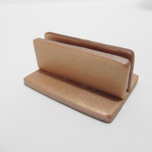 Single Edge Razor Blade Safety Holder Choice of Colors - Etsy