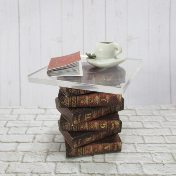 Handmade Side Table - Etsy