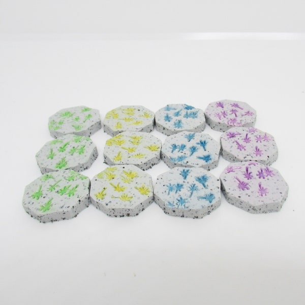 Mini Stepping Stones - Etsy