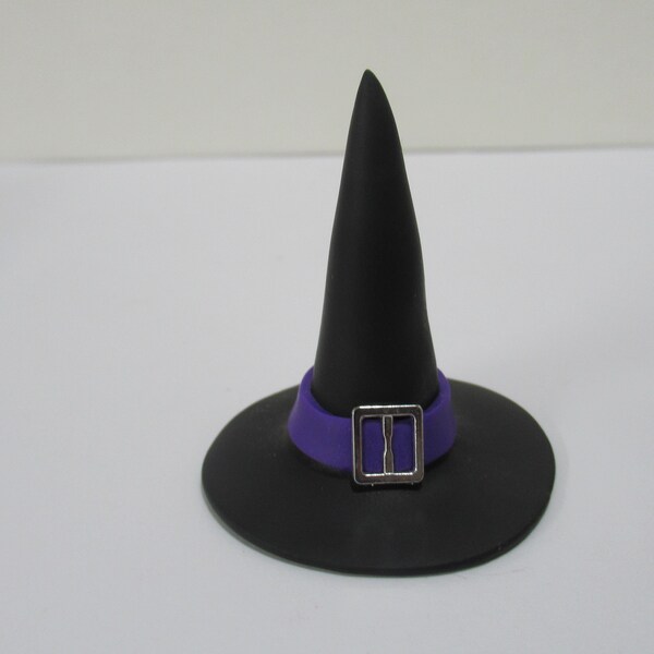 Miniature Witch Ornament - Etsy
