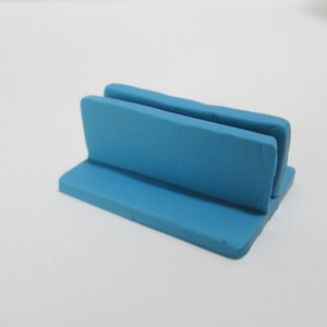 Single Edge Razor Blade Safety Holder Choice of Colors - Etsy
