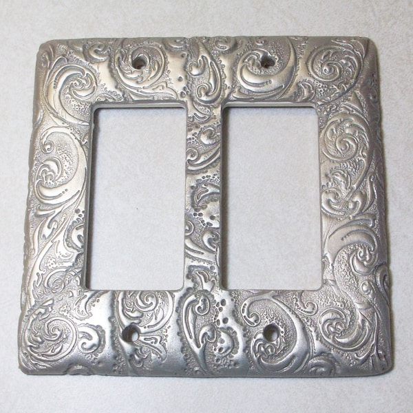 Rocker Switch Plate - Etsy