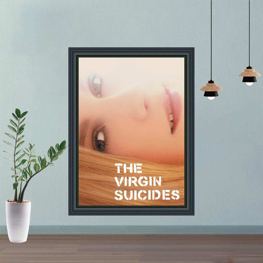 The Untouchables 1987 Movie Poster, Personalized Gift, Room Decor ...