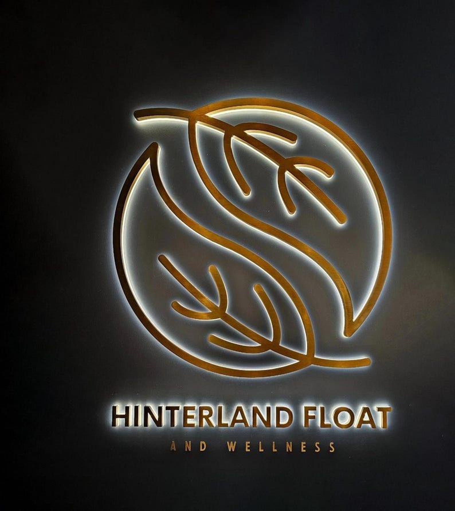 LED Backlit Sign, Laser Cut Sign, Clinic Sign, Business Signboard ...