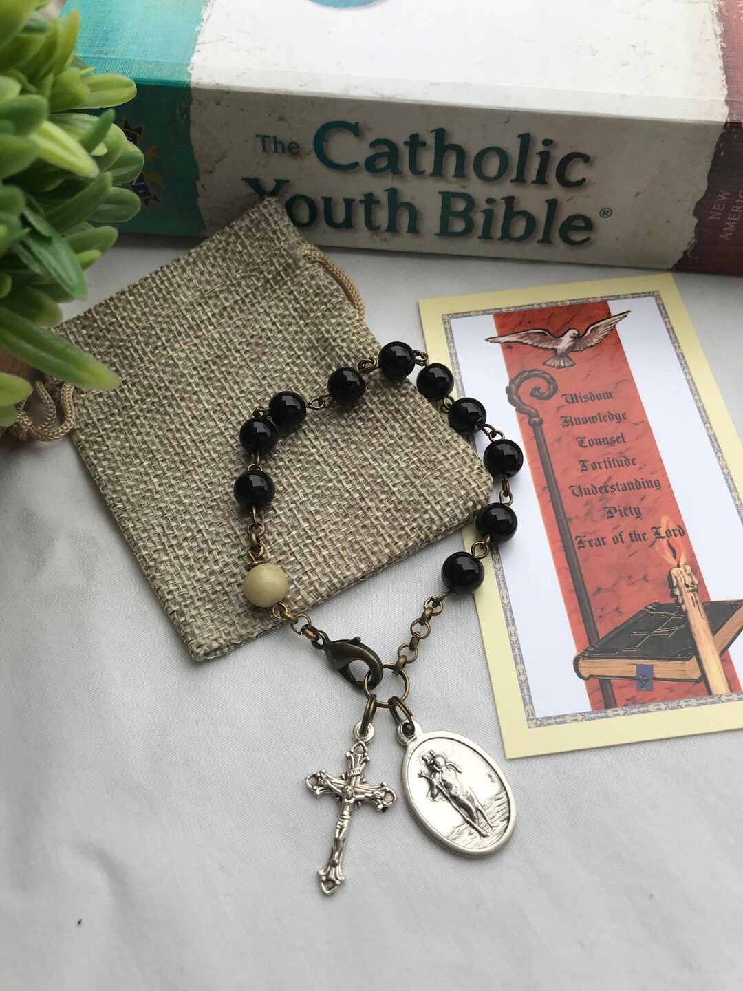 Confirmation Gift Boy - Etsy