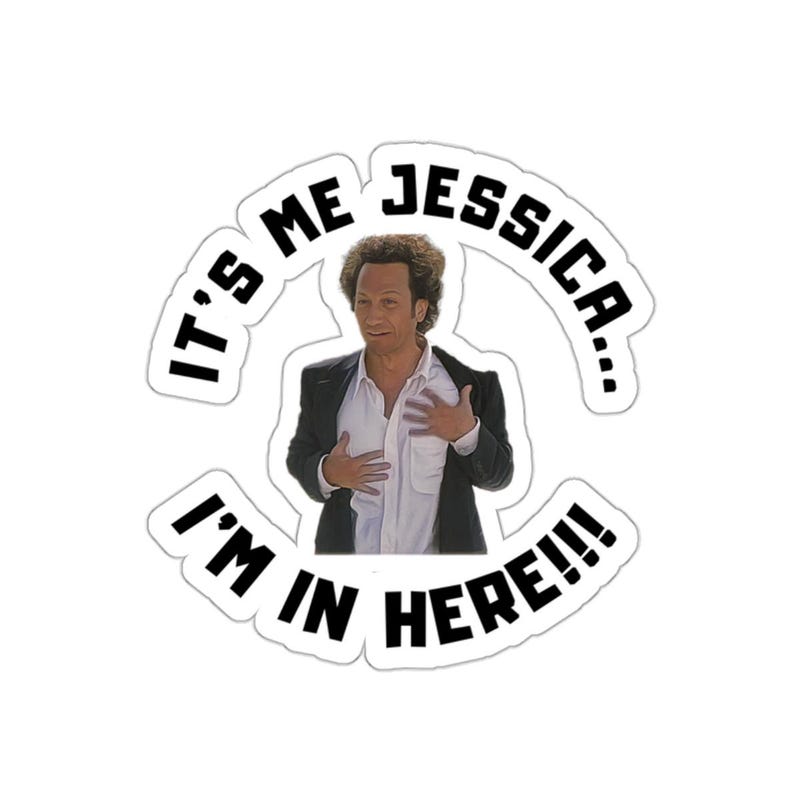 It’s Me Jessica - Etsy