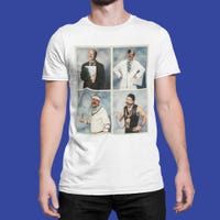 Arrested Development - Etsy