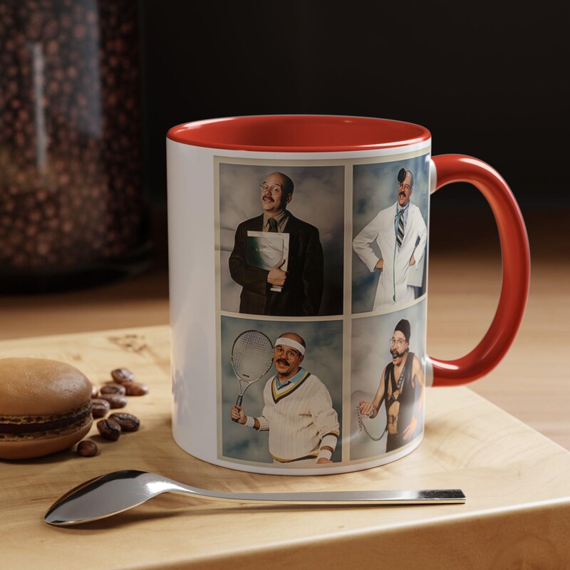 Arrested Development Mug - Etsy