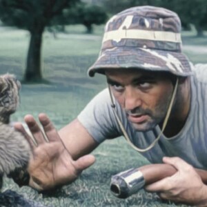 Caddy Shack Gopher Long Sleeve Tshirt, Ron Burgundy T-shirt, Caddy ...