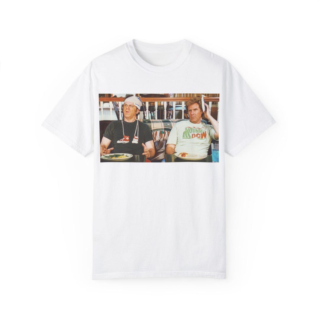 Step Brothers Shark Week Tshirt, Step Brothers Fan Shirt, Memes, Funny ...