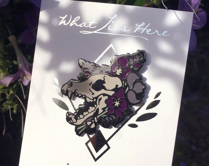 Discord Enamel Pin - Etsy