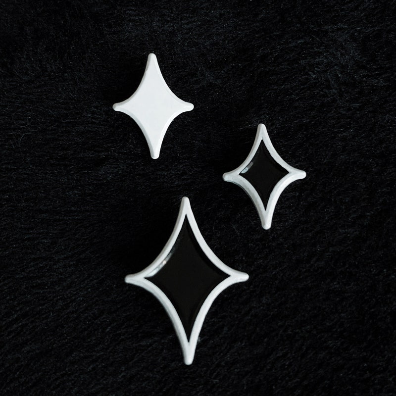 Filler Pins - Etsy