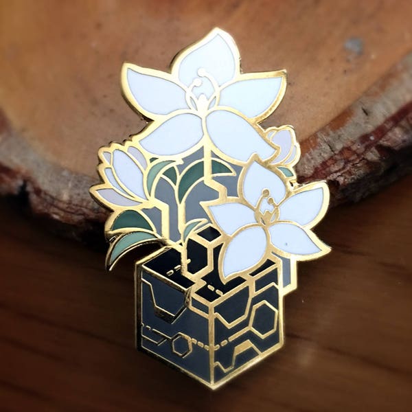 Nier Automata Pin Badge - Etsy