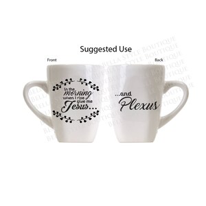 Give Me Jesus and PLEXUS Svg Png Eps Cut File - Etsy