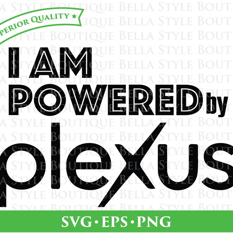Plexus Swag - Etsy